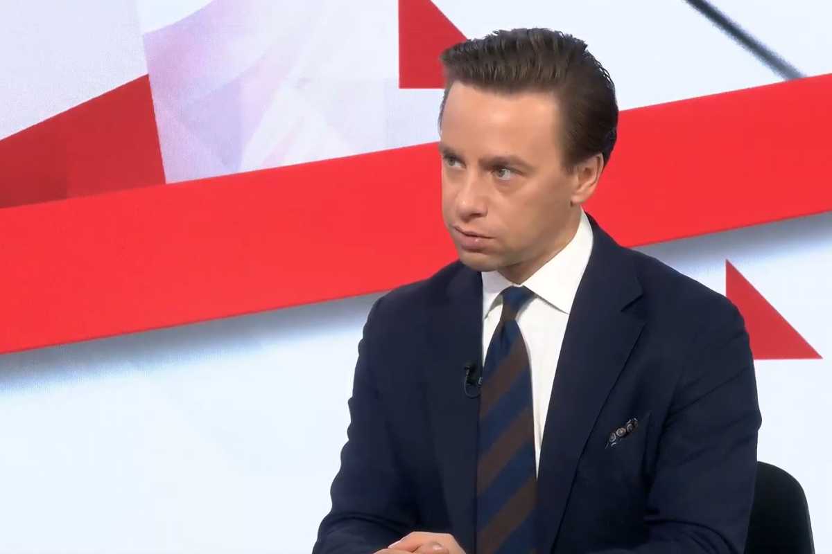Bosak odpowiada Korwin-Mikkemu. Tym razem z większą pokorą - NCZAS.INFO