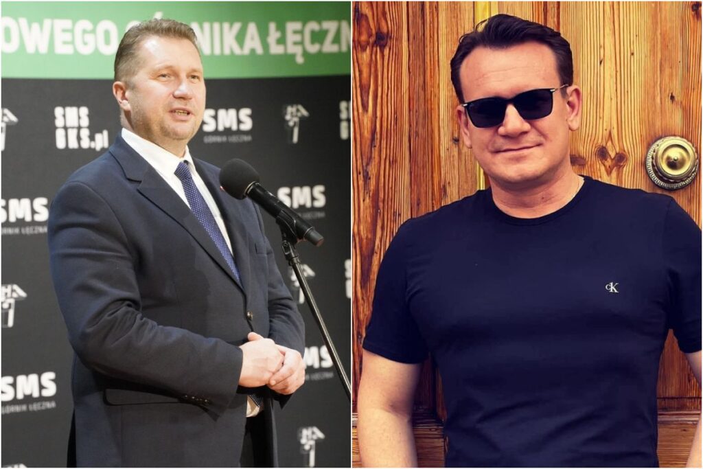 PiS jeszcze wierzy. Tajemnicze zapowiedzi Czarnka i Tarczyńskiego ...