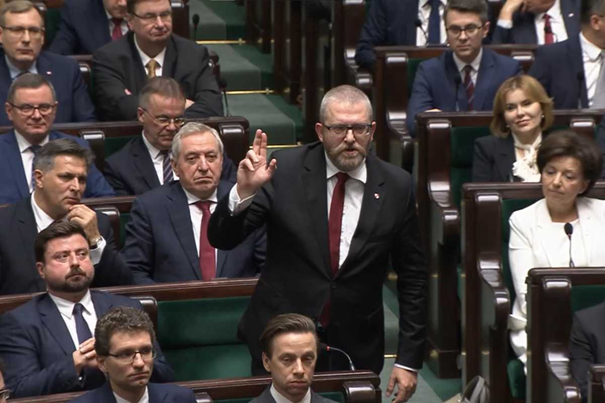 Nowi posłowie w Sejmie. To oni zastąpią wybranych do Parlamentu ...