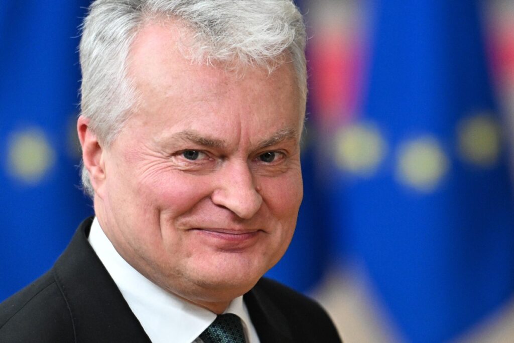 Prezydent Litwy: Święto Niepodległości Polski jest również świętem dla ...