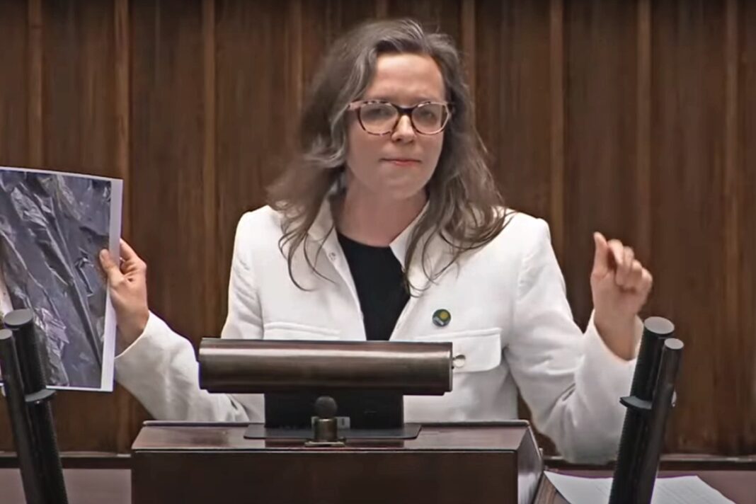 Jachira na rzecz masowej inwazji imigrantów - NCZAS.INFO