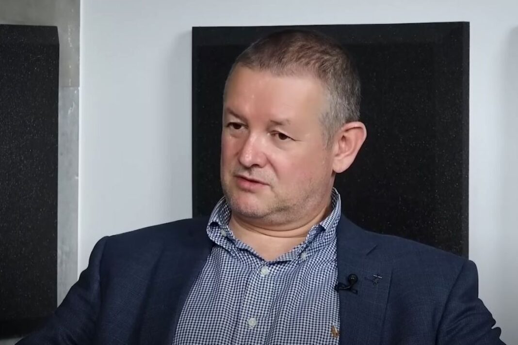 Council for National Policy - Chodakiewicz 10 lat temu - NCZAS.INFO