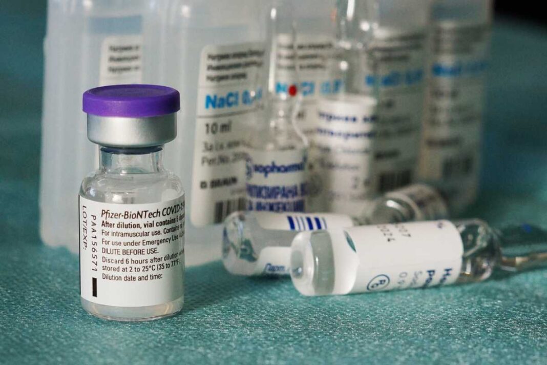 Pfizer vs Polska. Jest kopia wykonawcza wyroku. Chodzi o miliardy ...