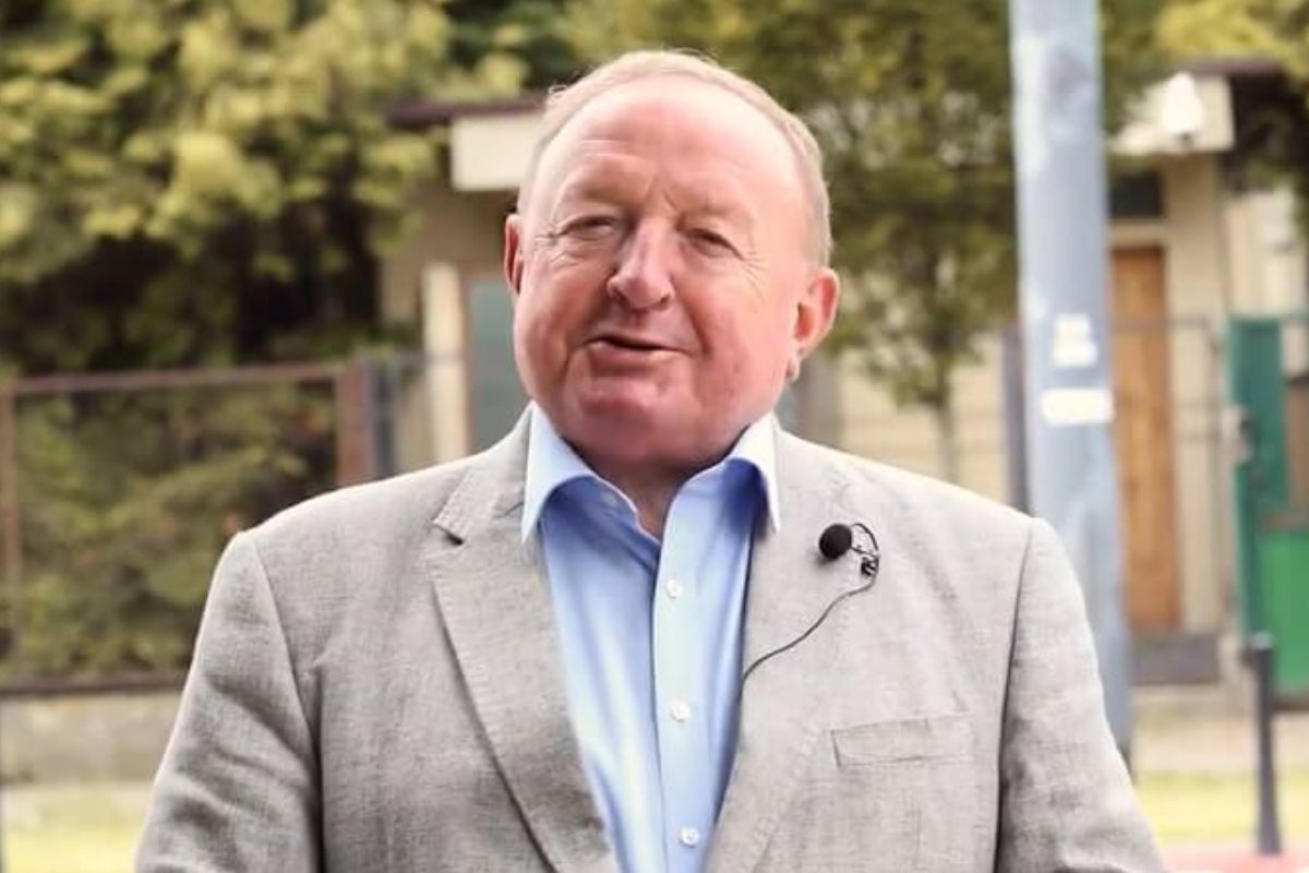 Michalkiewicz: "Zobaczyć coś takiego i umrzeć, to już żadnej innej ...