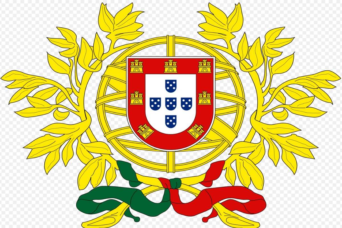 W Portugalii rząd usunął z flagi symbole ran Chrystusa - NCZAS.INFO