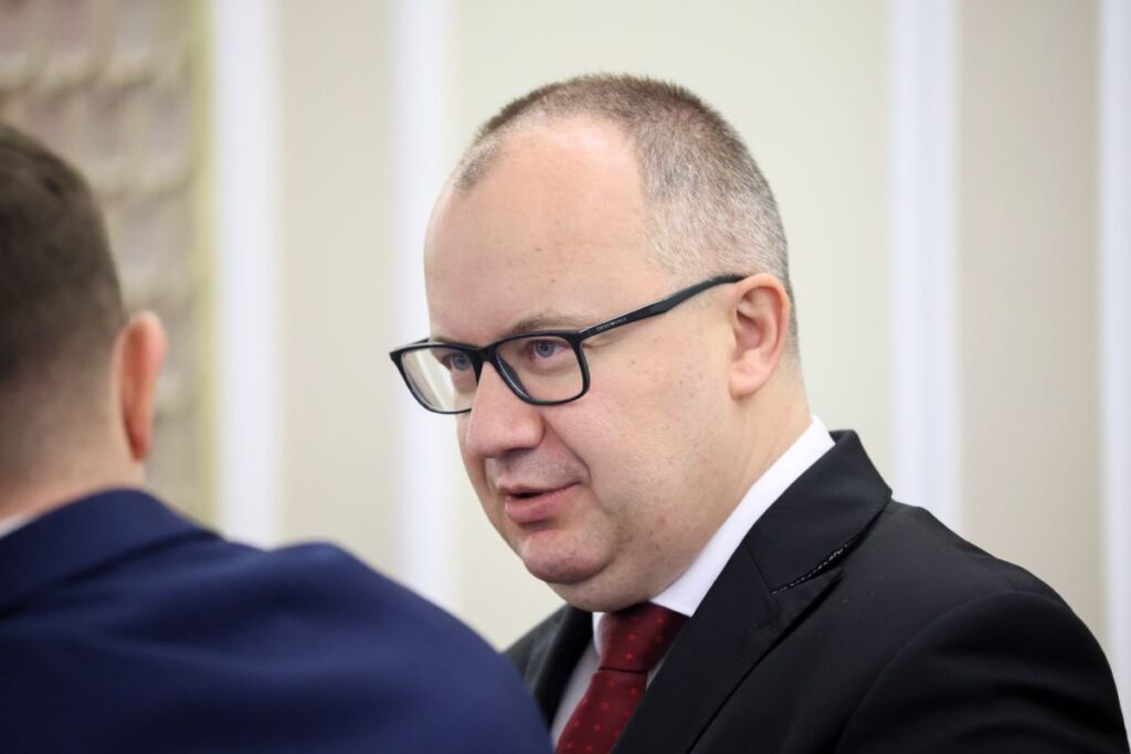 Bodnar będzie dzielnie walczył z antysemityzmem. Powstanie specjalny ...