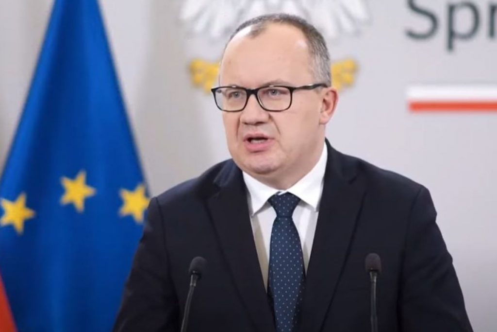 W koalicji idzie "na noże". Bodnar ostro odpowiedział Hołowni ...