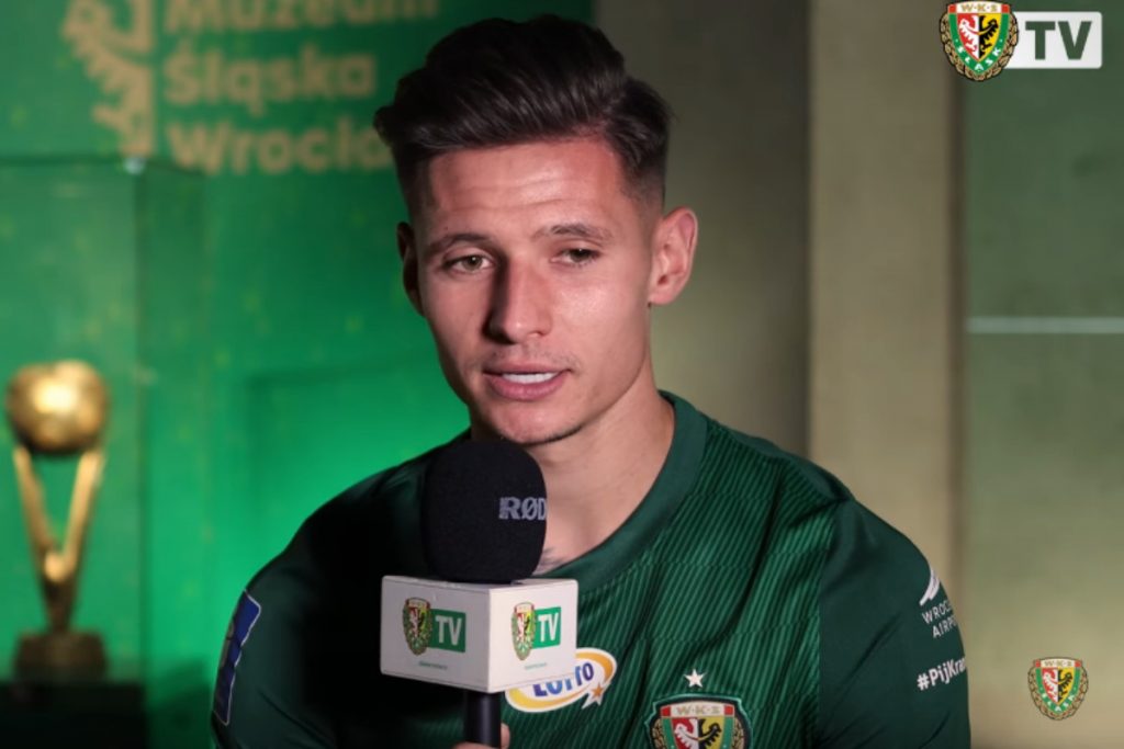 Polak żałuje transferu do Izraela. "Bagno" - NCZAS.INFO