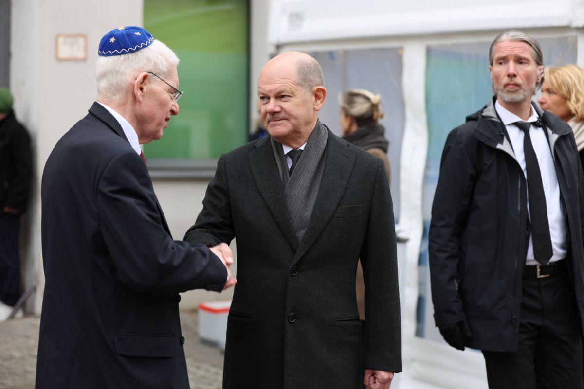 Centralna Rada Żydów chce usunięcia studenta z uczelni. Apel o ...