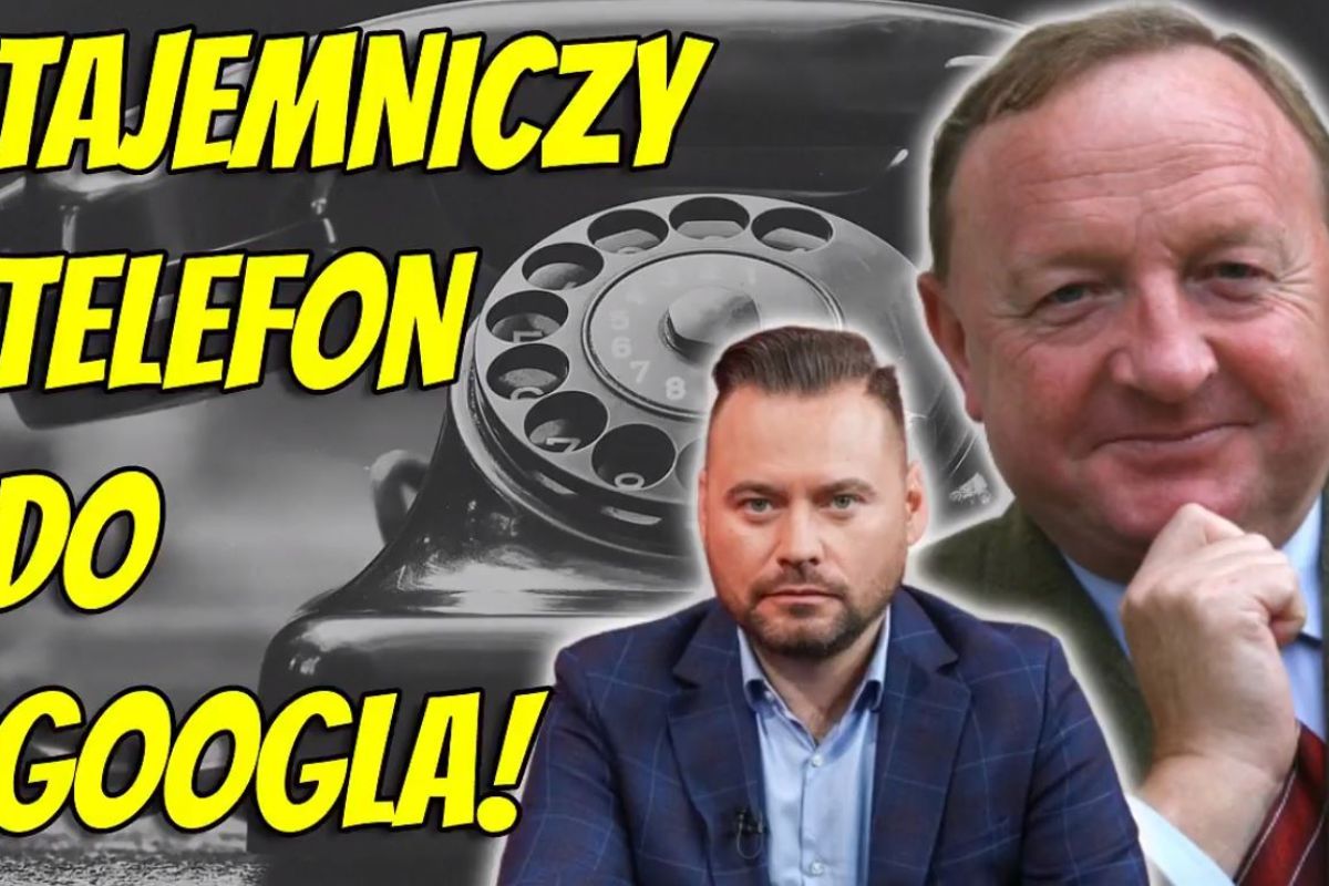 Stanisław Michalkiewicz: Stanowski wie gdzie zadzwonić! - NCZAS.INFO