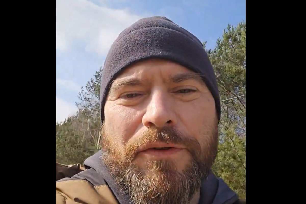 Stanowski odpowiada na oskarżenia o ableizm. Stanowski odpowiada na oskarżenia o ableizm.