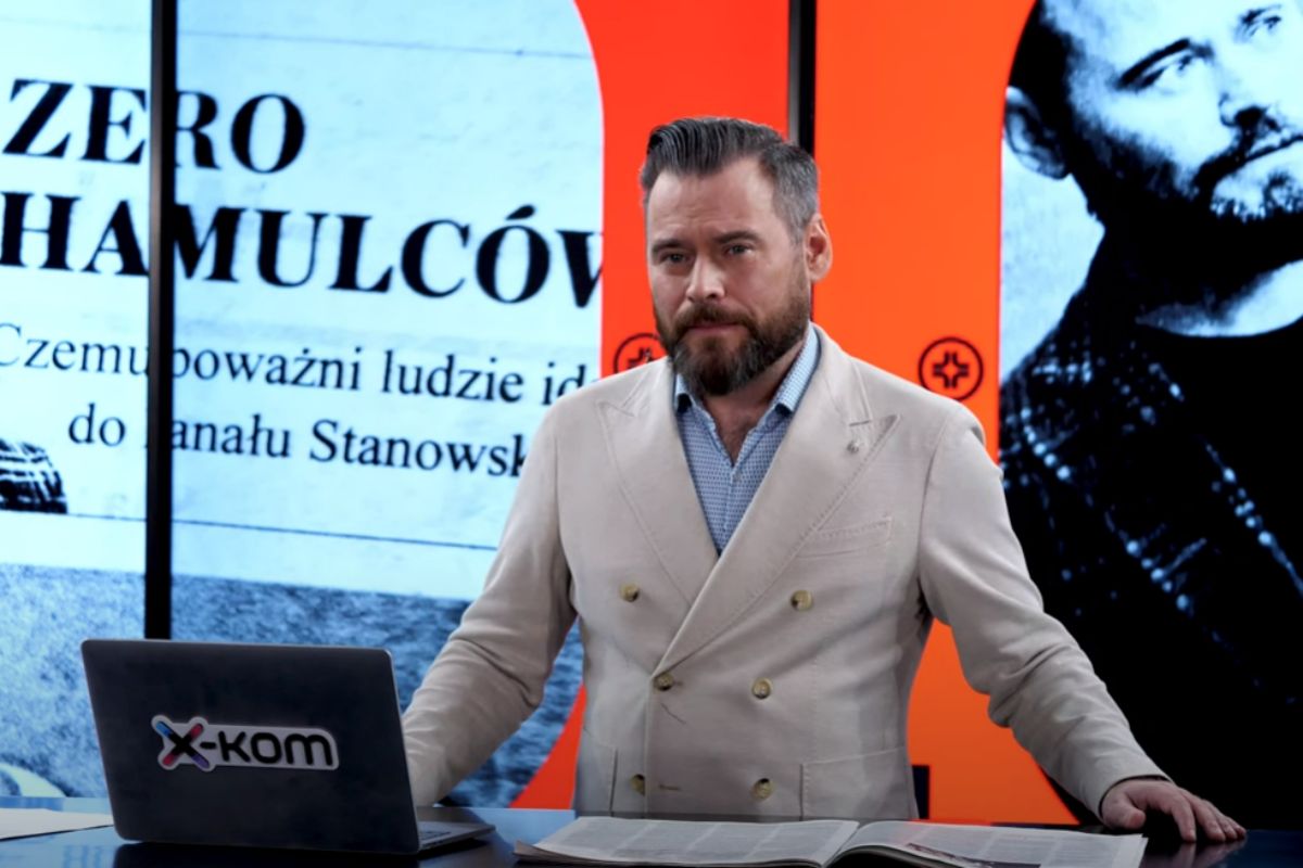 Kanał Zero wpadł w cenzorskie sidła YouTube. Żółty dolar i obcięte ...