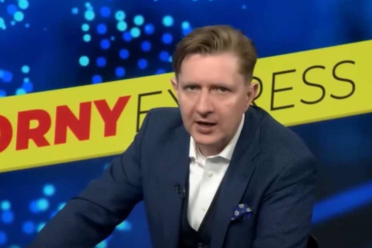 Dr Bartoszewicz OSTRO o członkostwie Polski w UE. "Komuna totalna ...