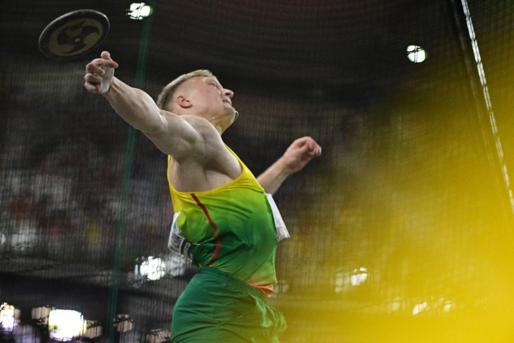 Najstarszy rekord świata pobity [VIDEO] - NCZAS.INFO