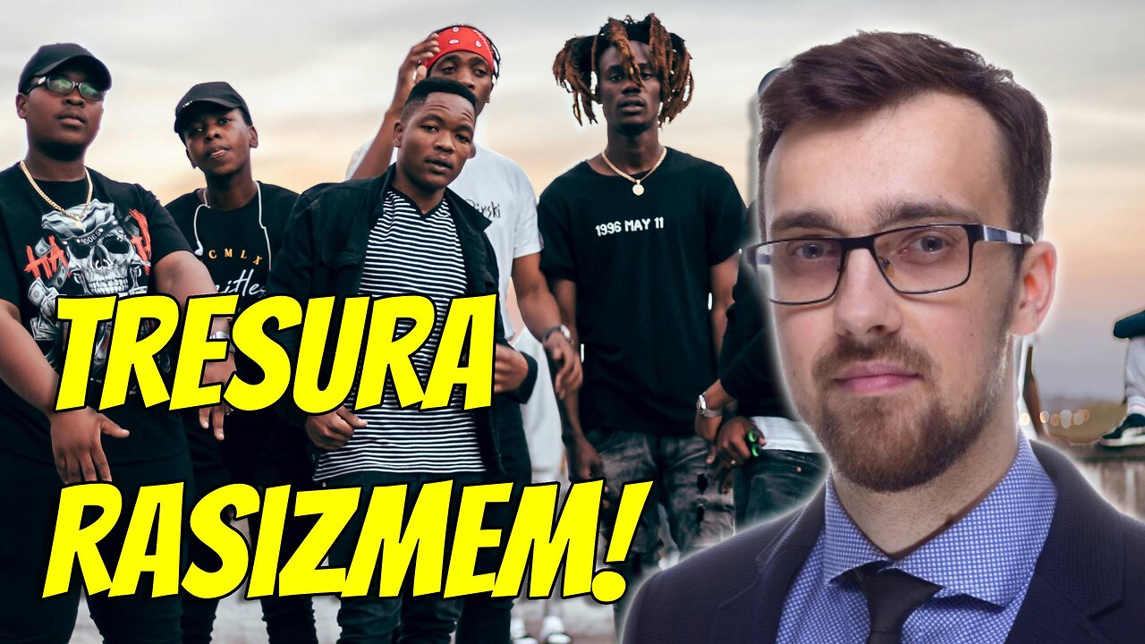 Drabik: Na czym zarabia woke? - NCZAS.INFO