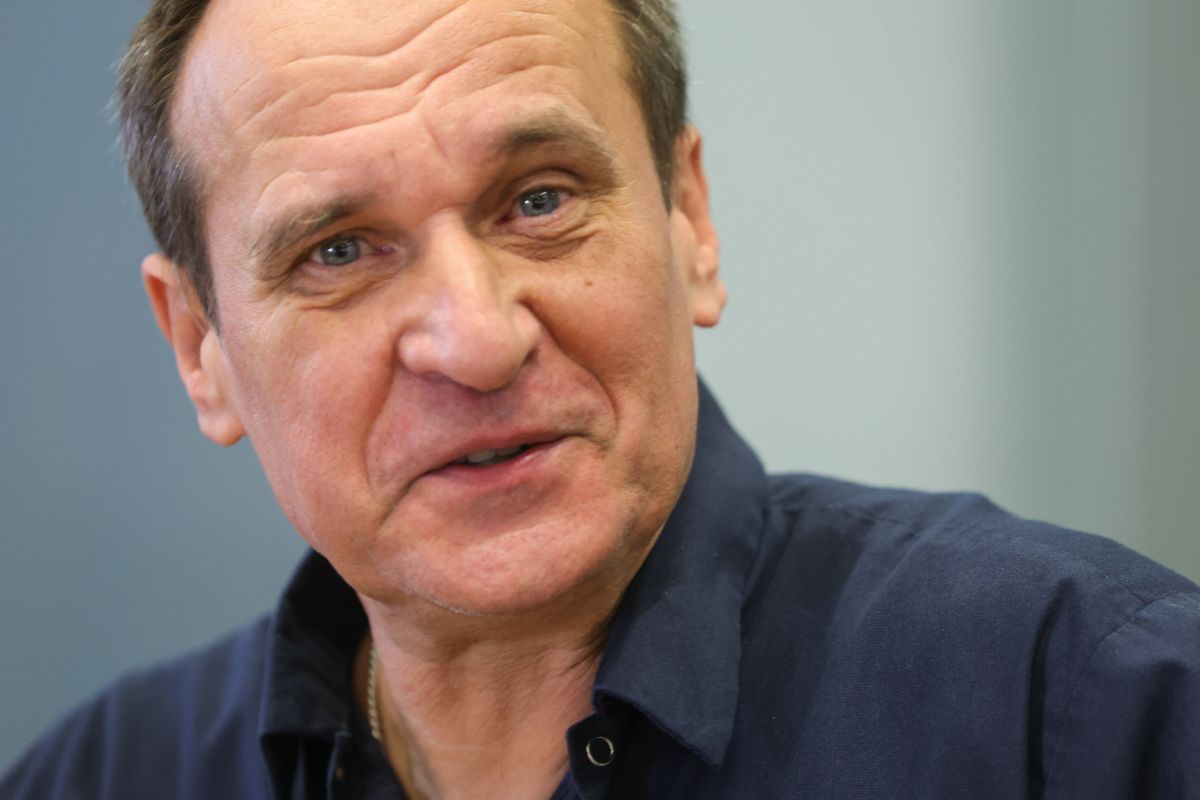 Paweł Kukiz poparł Konfederację w wyborach do Parlamentu Europejskiego ...