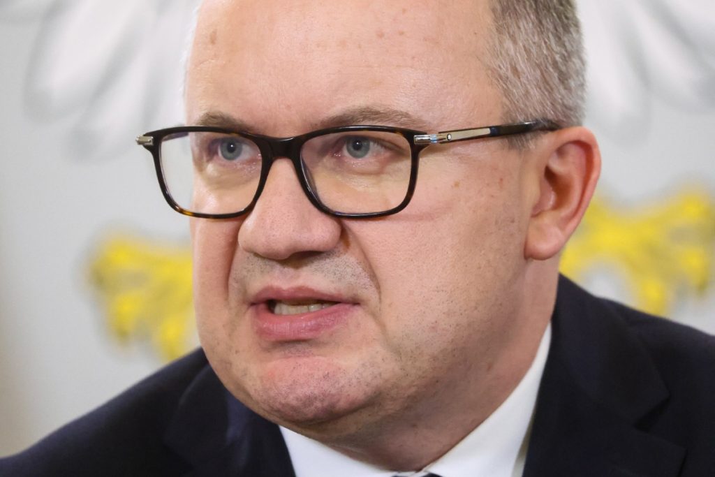 Wszczął śledztwo ws. zamachu stanu. Bodnar zawiesił swojego zastępcę ...