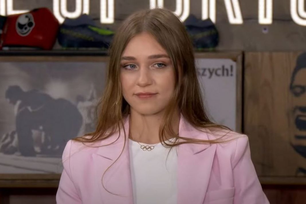 Szeremeta odżegnuje się od Konfederacji. "Zostałam w to lekko wplątana ...