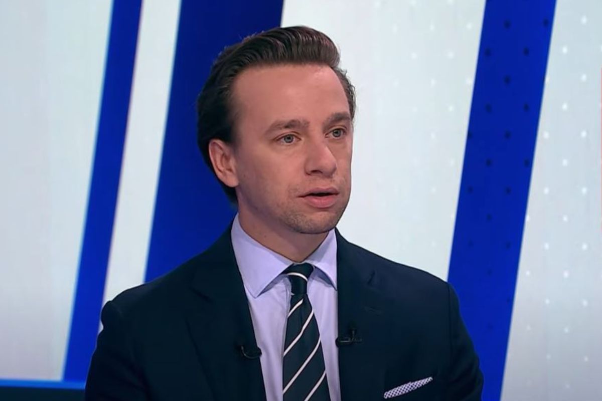 Bosak: Zmiany wprowadzane przez Bodnara nasilają chaos - NCZAS.INFO