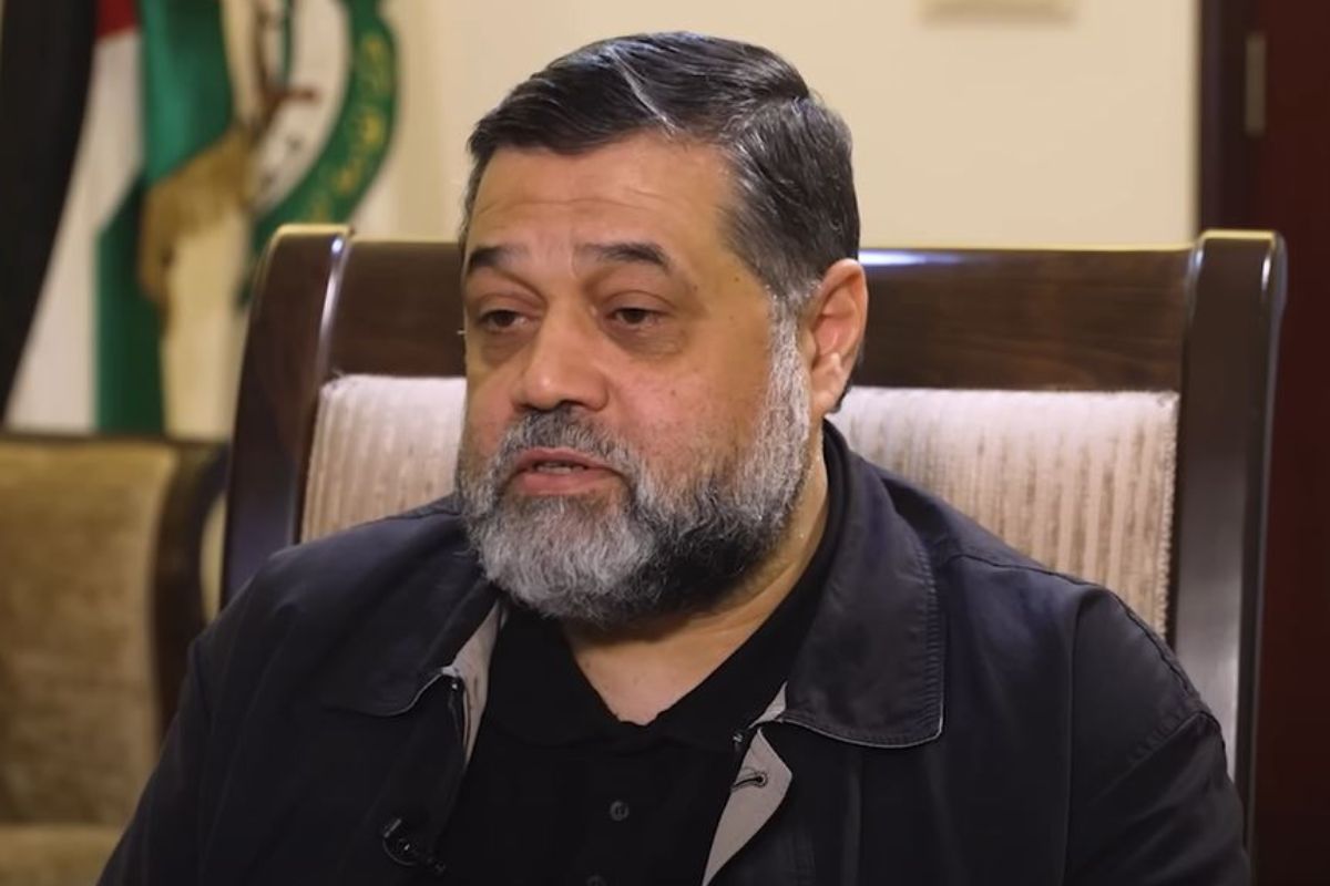 Pogłoski okazały się fałszywe. Przedstawiciel Hamasu oświadczył to ...