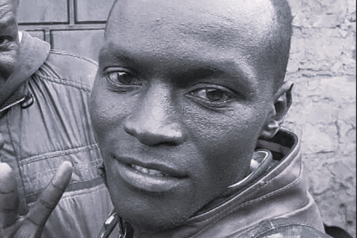 Podpalił olimpijkę z Paryża. Partner sportsmenki zmarł w wyniku oparzeń ...