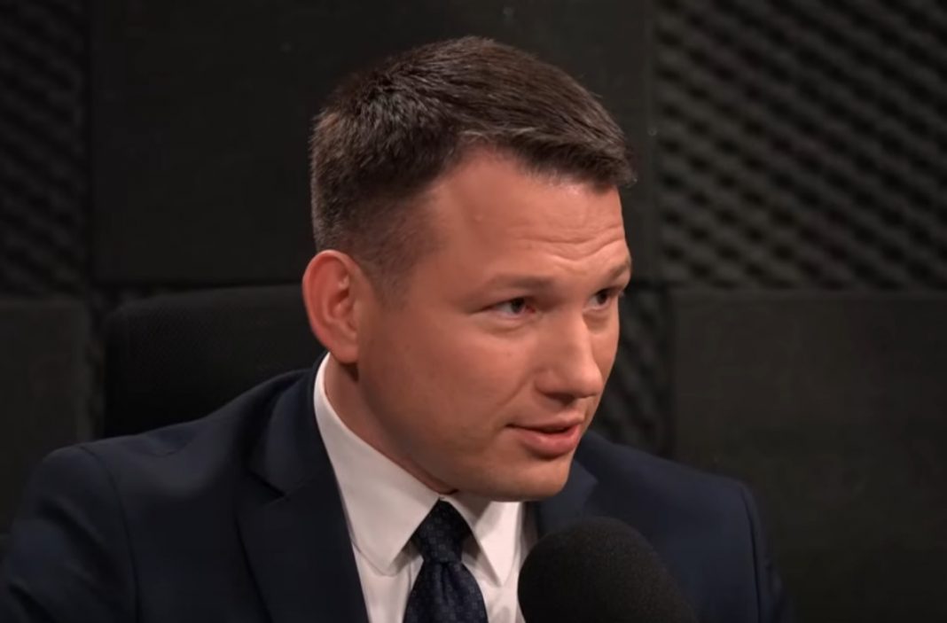 Mentzen w II turze? Tak widzą to Polacy [SONDAŻ] - NCZAS.INFO