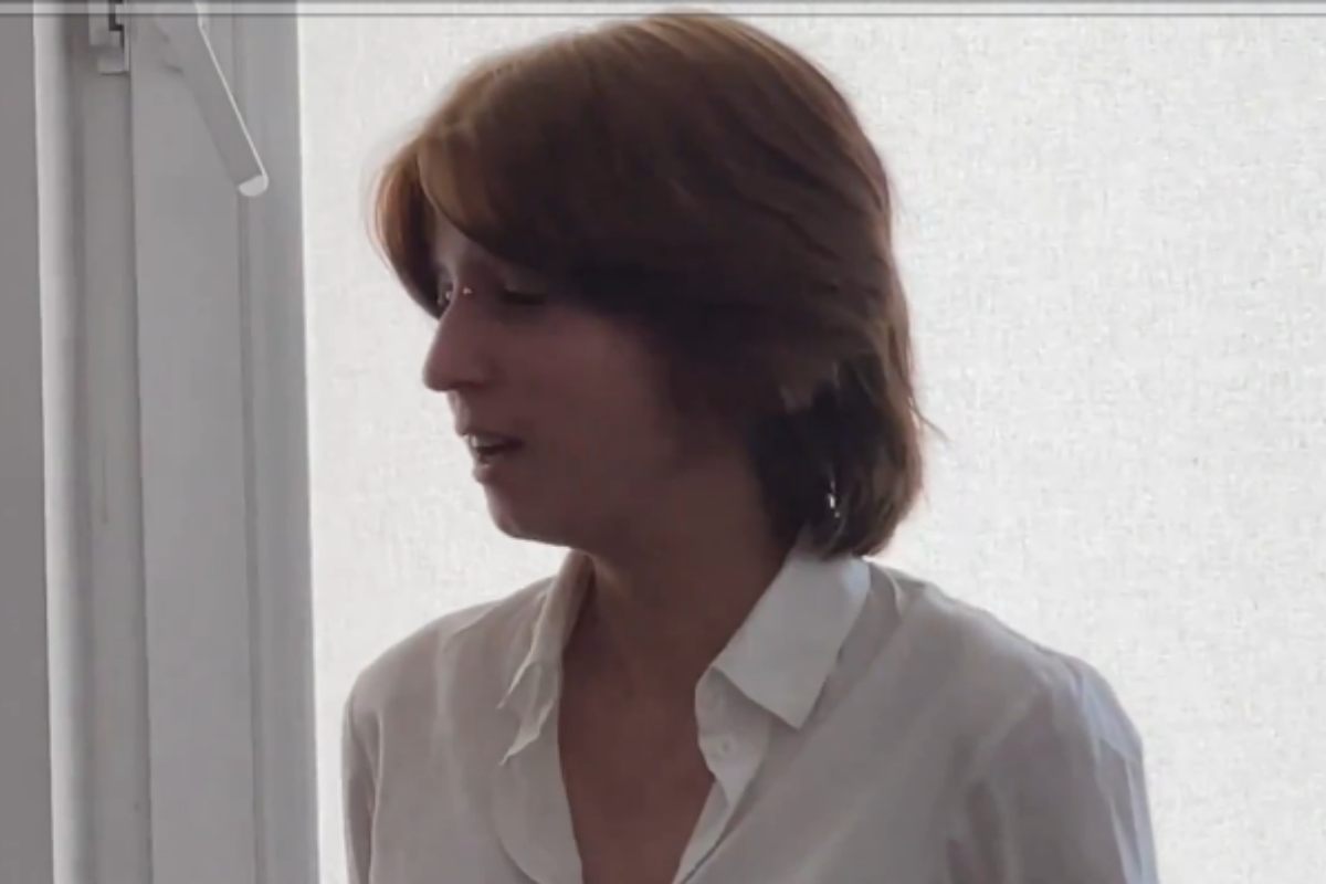 Aktywistki z Ostatniego Pokolenia kpią w żywe oczy. Rozprawa sądowa ...