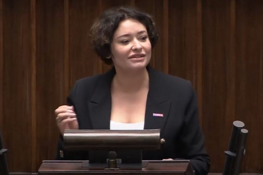 Żukowska znowu popisuje się ignorancją. Gen. Fieldorf i "Nil" to wg ...