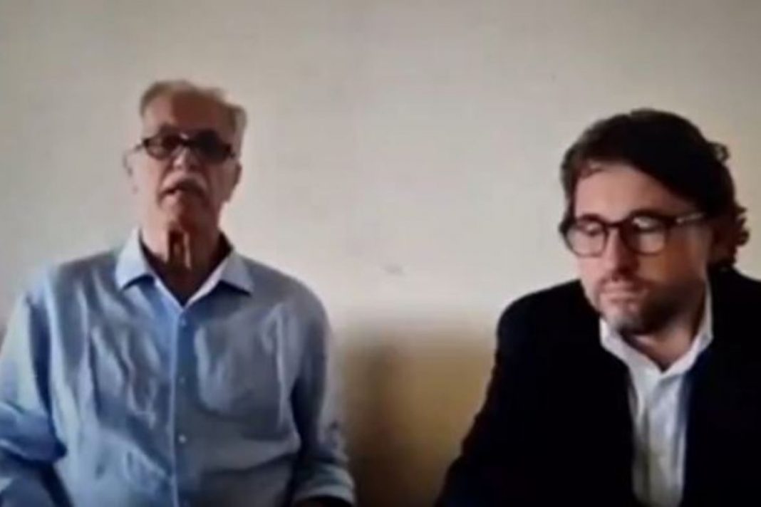 Walka o imperium. Zygmunt Solorz odwołał synów. Wyciekło zastanawiające ...