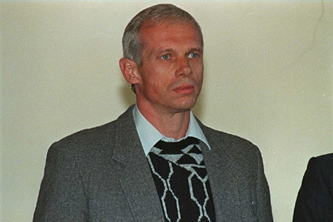 Janusz Waluś wraca do Polski? Stanowski atakowany za chęć rozmowy ...
