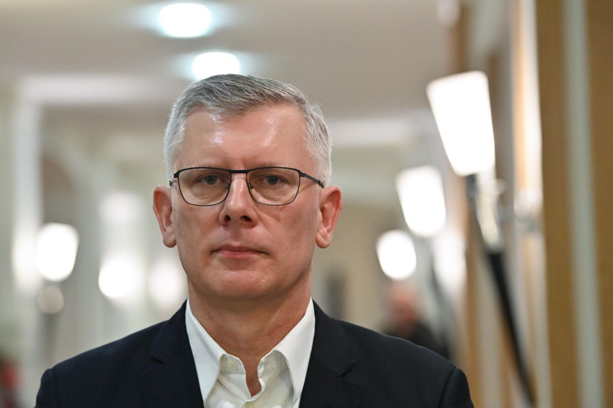 Cenckiewicz odpowiada "Gazecie Wyborczej". "Sięgnęła po ubeckie metody ...
