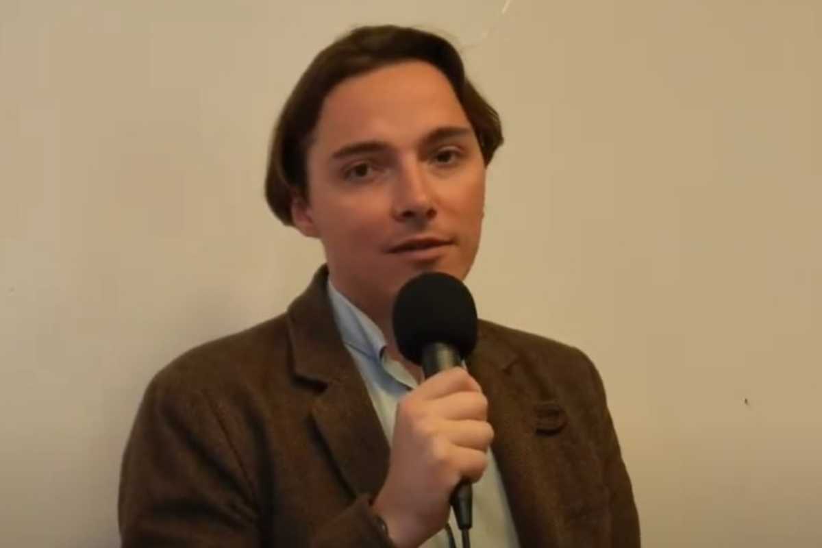 Ukraiński laureat polskiej nagrody literackiej: To przypomnienie, kim ...