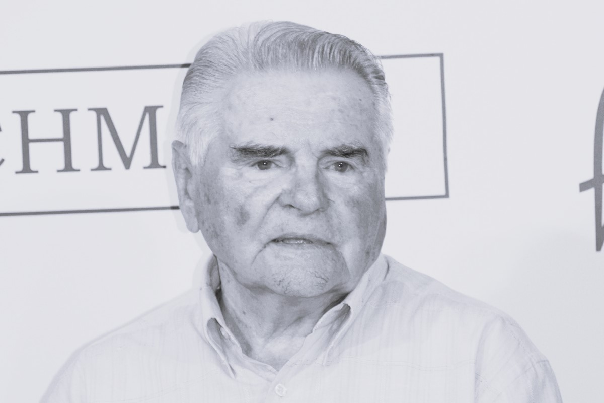 Nie żyje legenda polskiej piłki. Lucjan Brychczy miał 90 lat - NCZAS.INFO