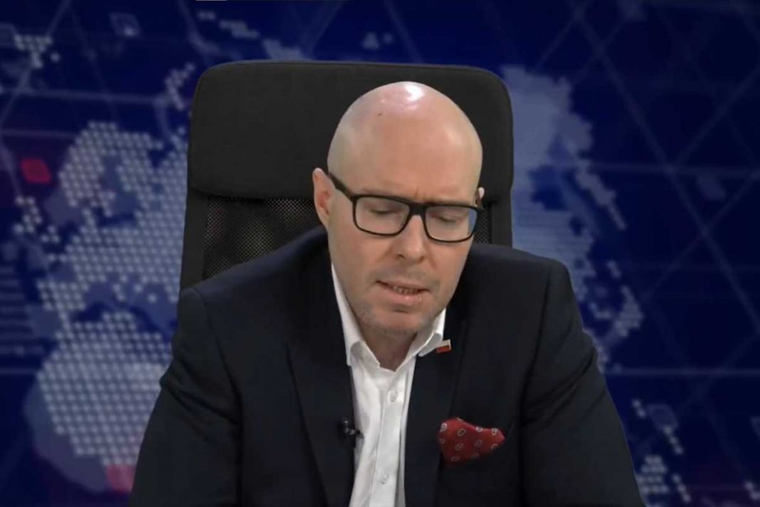 Jest decyzja telewizji wRealu24 ws. Roli. "Poproszono mnie, żeby ...