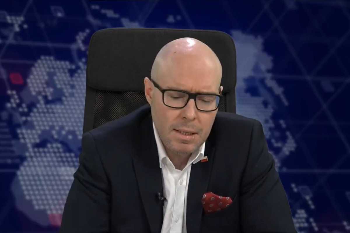 Jest decyzja telewizji wRealu24 ws. Roli. "Poproszono mnie, żeby ...