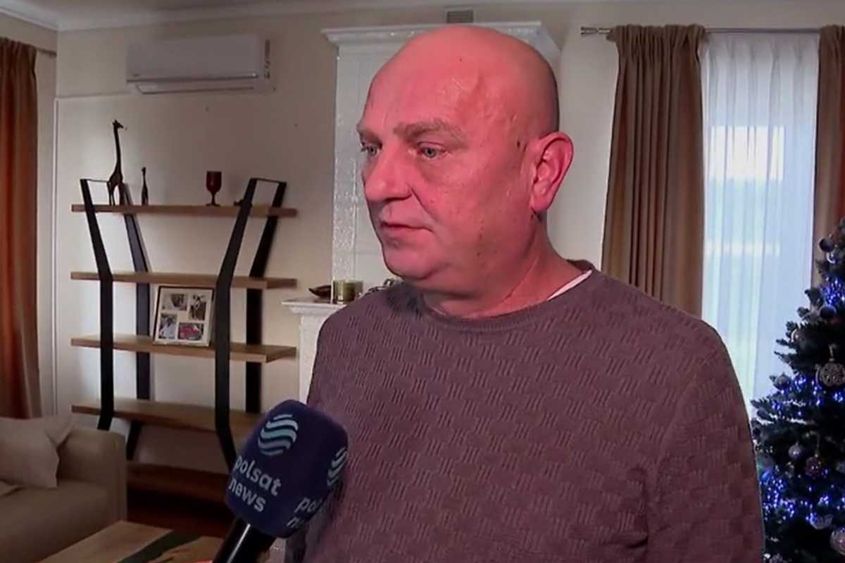 Horror biznesmena. Ukraińcy włamali się do domu, grozili mu śmiercią i ...