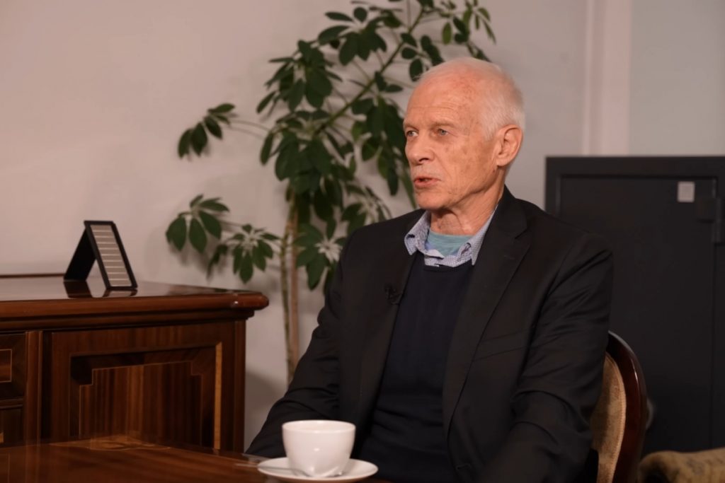 Urzędnicy skarbowi wielokrotnie zrujnowali rodzinę Janusza Walusia. To ...