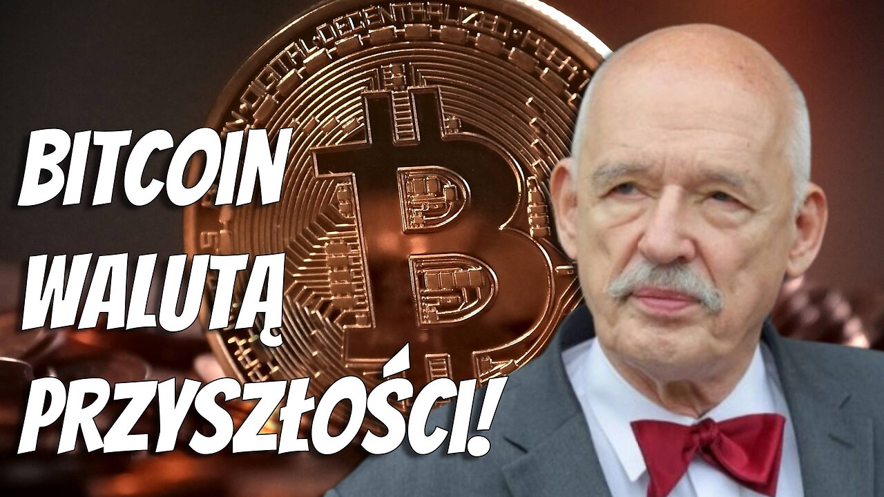 Korwin-Mikke: Czekam na start Grzegorza Brauna w wyborach prezydenckich! - NCZAS.INFO