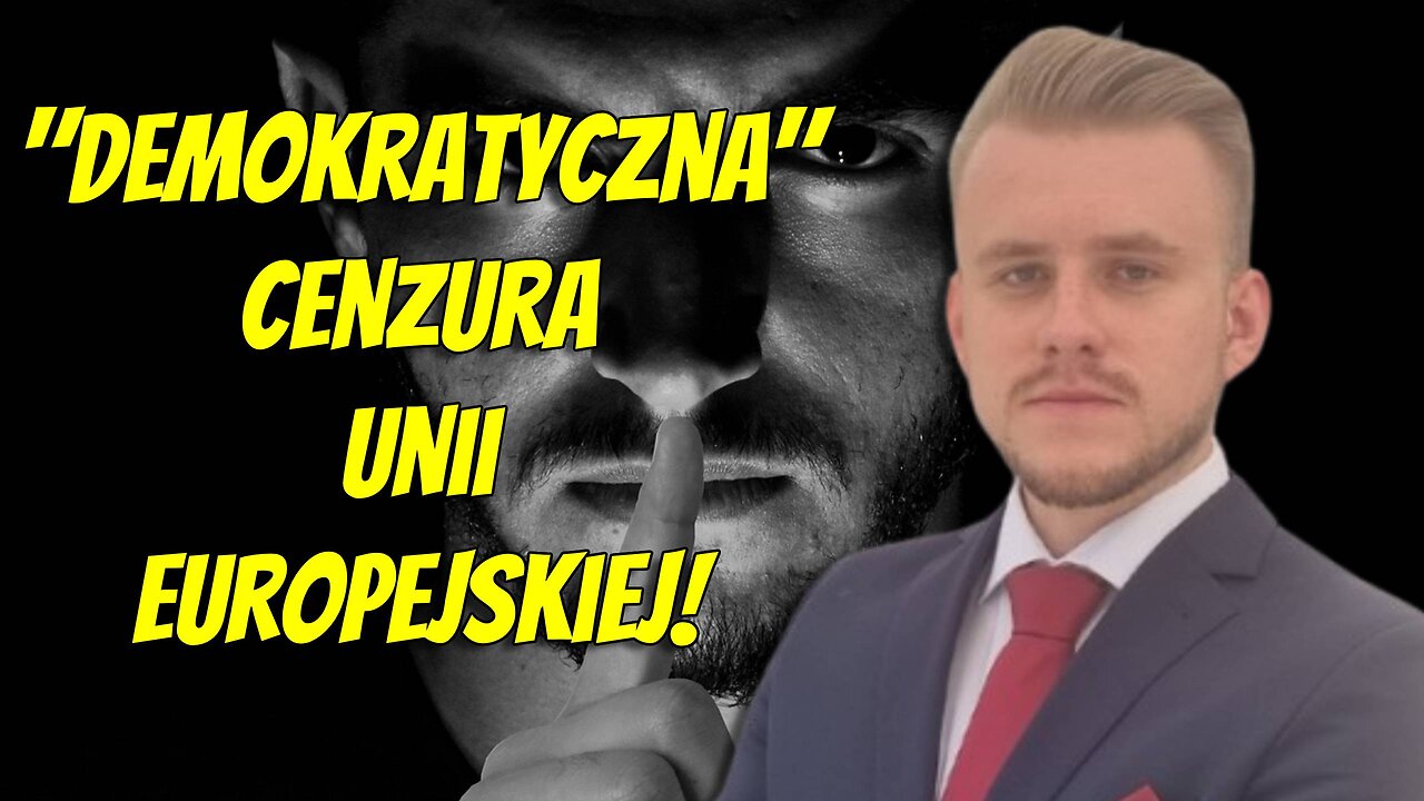Michał Pytel: Wolność słowa dla wybranych! - NCZAS.INFO