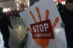 O co chodzi z umową z Mercosur? W szponach protekcjonizmu - NCZAS.INFO