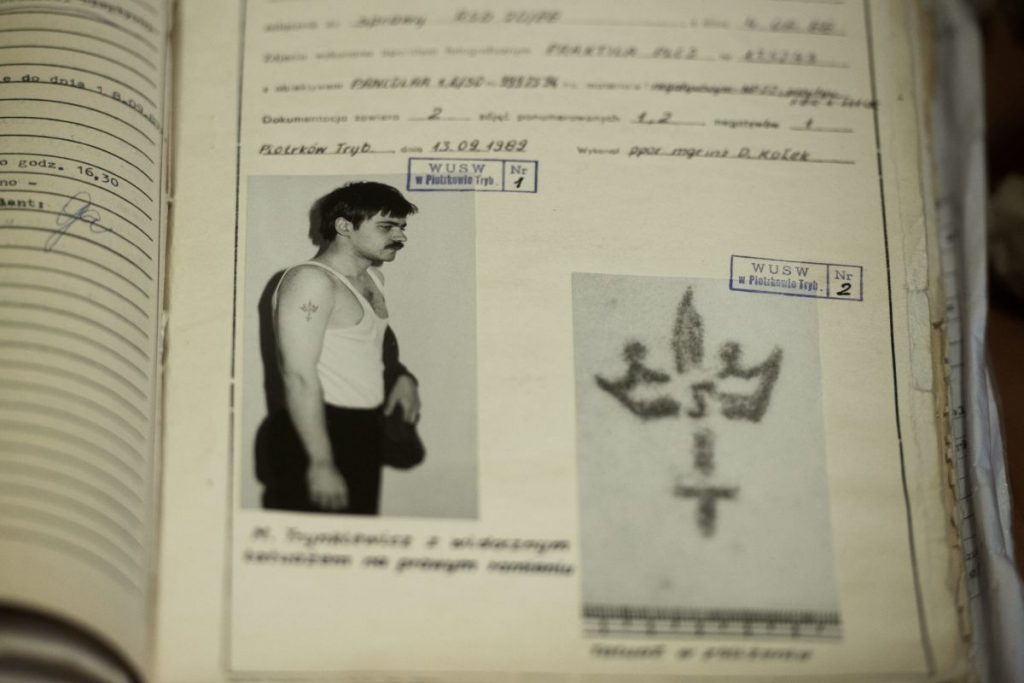 Nie żyje Mariusz Trynkiewicz. Seryjny morderca zmarł w więziennym ...