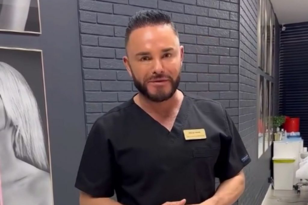 Ekspert TVN okazał się oszustem? Kontrowersje wokół lekarza-celebryty ...