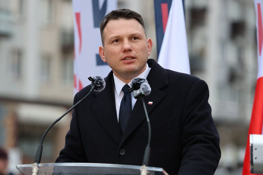 Efekt Mentzena? Mijanka w drugiej turze jest możliwa! - NCZAS.INFO