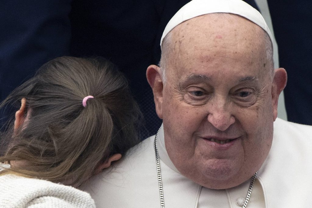 Nowy komunikat ws. stanu zdrowia papieża Franciszka - NCZAS.INFO