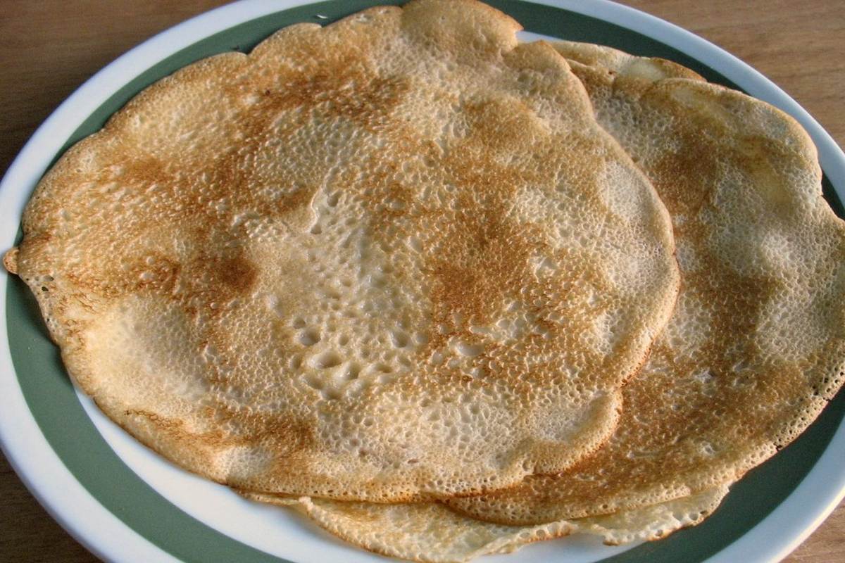 Amerykańskie hamburgery mniej szkodliwe od rosyjskich blinów? - NCZAS.INFO