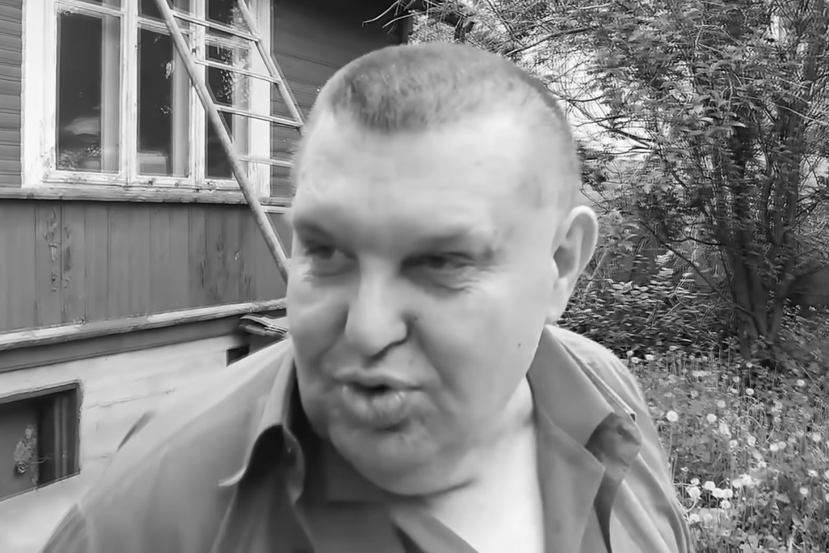 Prezydent potwierdza. Krzysztof Kononowicz nie żyje [VIDEO] - NCZAS.INFO