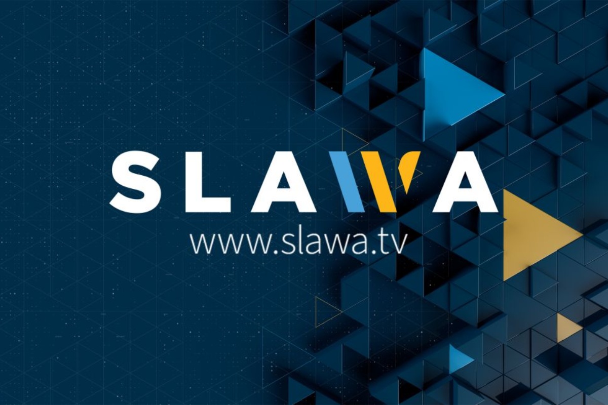 Slawa.TV - ruszyła ukraińska telewizja za pieniądze Polaków - NCZAS.INFO
