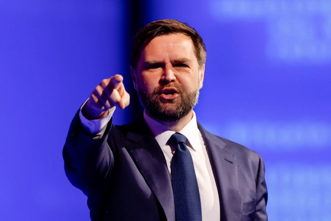 J.D. Vance: Elon Musk popełnia wielki błąd - NCZAS.INFO