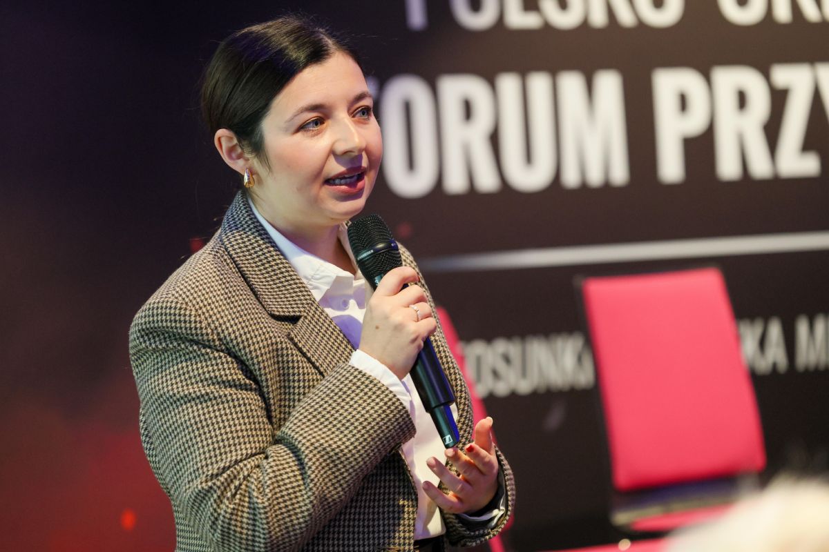 Skandal! Ukrainka Panczenko reprezentuje Polskę w USA. Wcześniej mówiła, że "zaczną się ...