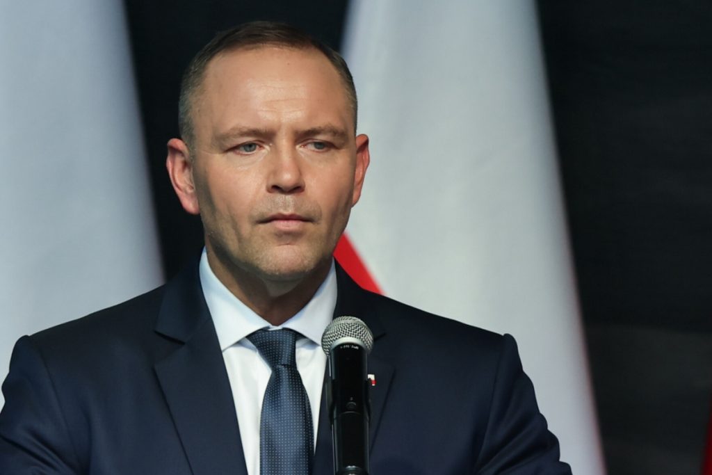 Nawrocki prezydentem od ponad miesiąca. Polacy wystawili ocenę. Są zaskoczenia [SONDAŻ] - NCZAS.INFO